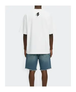 BARROW Printed T-shirt