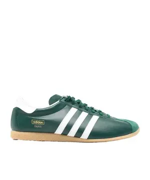 Adidas Originals Paris Low-top Sneakers - Green