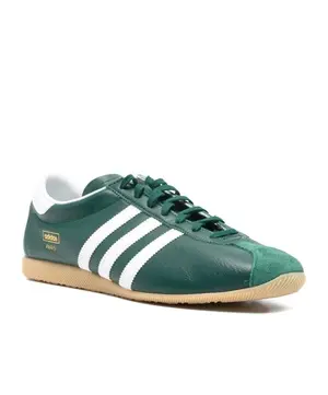 Adidas Originals Paris Low-top Sneakers - Green