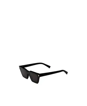 Saint Laurent Cat-eye Sunglasses
