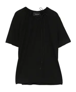 Simone Rocha Gathered T-shirts For Women