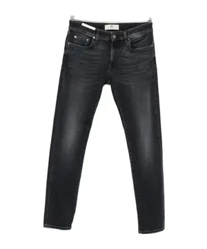 PT TORINO Belt-loop Jeans - No
