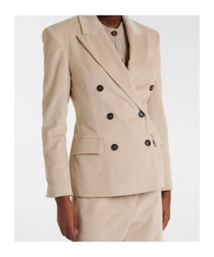 Brunello Cucinelli Cotton Corduroy Blazer