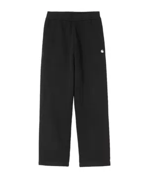 Carhartt Work In Progress Cassie Sweat Pants - Black/silver