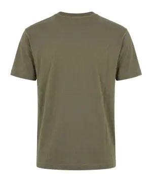 Stone Island Short-sleeved T-shirt