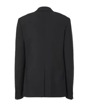 Fendi Single-breasted Blazer