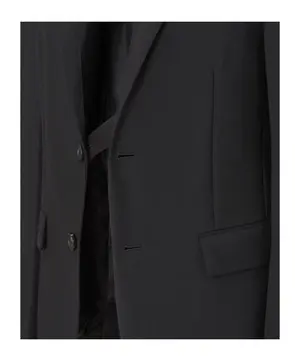 Fendi Single-breasted Blazer