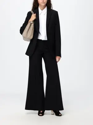 Fendi Single-breasted Tailored Jacket
