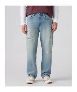 LEVI'S 568 Loose Straight Jeans