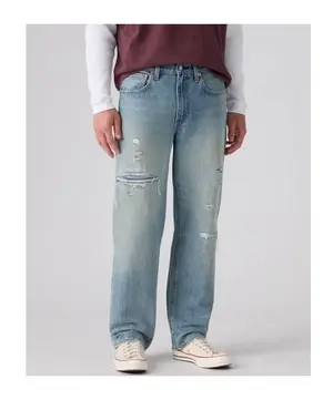 LEVI'S 568 Loose Straight Jeans