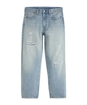 LEVI'S 568 Loose Straight Jeans - No