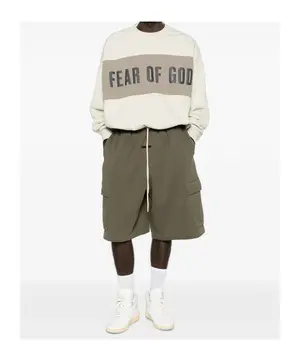 Fear Of God Long Sleeve Sweatshirt