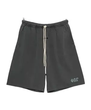 Fear Of God Drawstring Shorts