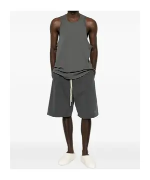 Fear Of God Drawstring Shorts