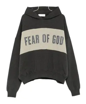 Fear Of God Long-sleeved Sweatshirt