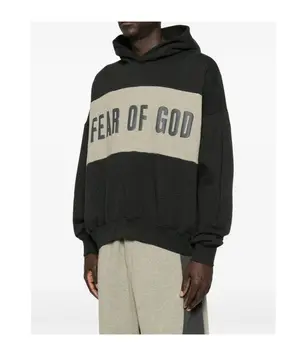 Fear Of God Long-sleeved Sweatshirt