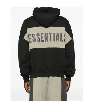 Fear Of God Long-sleeved Sweatshirt