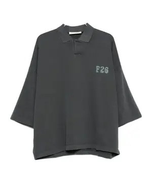 Fear Of God Short Sleeve Polos For Men