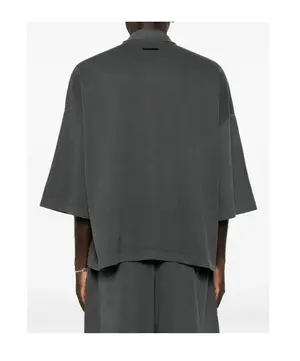 Fear Of God Short-sleeved Polo Shirt