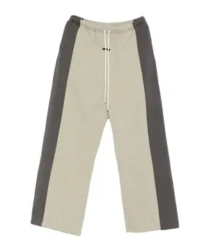 Fear Of God Drawstring Sweatpants - Grey