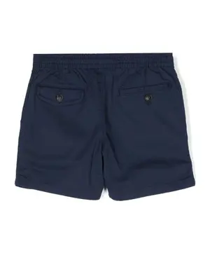 Polo Ralph Lauren Elastic Waist Chino Shorts