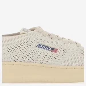 AUTRY Medalist Easeknit Low Sneakers