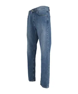 DONDUP Slim-fit Denim Jeans