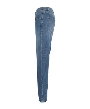 DONDUP Slim-fit Denim Jeans