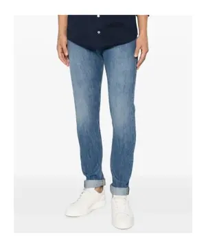 DONDUP Slim-fit Denim Jeans