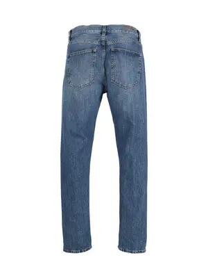 DONDUP Slim-fit Denim Jeans