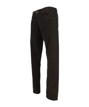 DONDUP Casual Trousers With Belt Loops