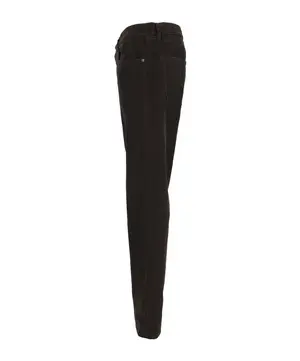 DONDUP Casual Trousers With Belt Loops