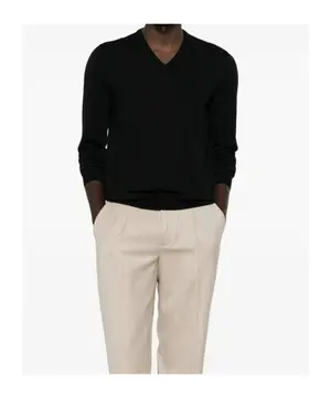 D'ANIELLO V-neck Sweater