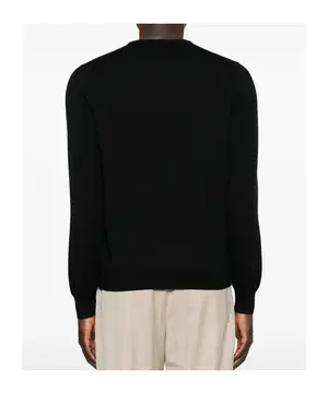 D'ANIELLO V-neck Sweater