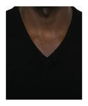 D'ANIELLO V-neck Sweater