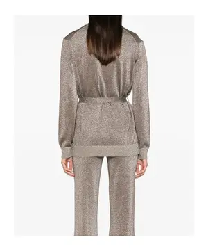 Missoni Belted Cardigan