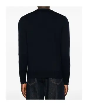 D'ANIELLO Crew-neck Sweater