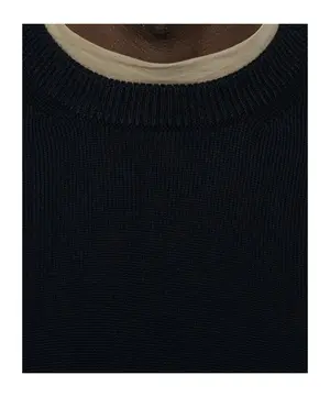 D'ANIELLO Crew-neck Sweater