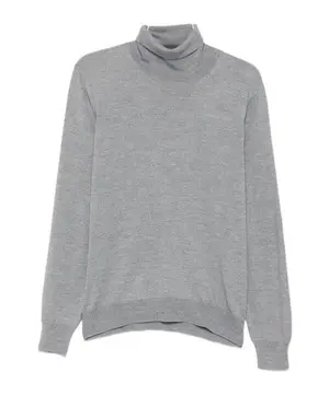 D'ANIELLO Roll-neck Sweater
