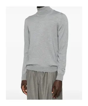 D'ANIELLO Roll-neck Sweater