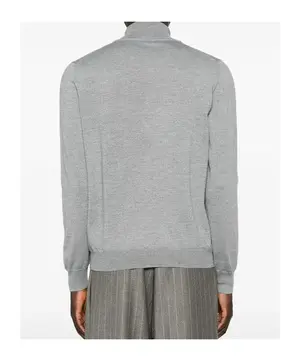 D'ANIELLO Roll-neck Sweater