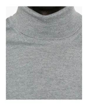 D'ANIELLO Roll-neck Sweater