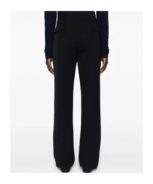 Prada Casual Trousers With Belt Loops