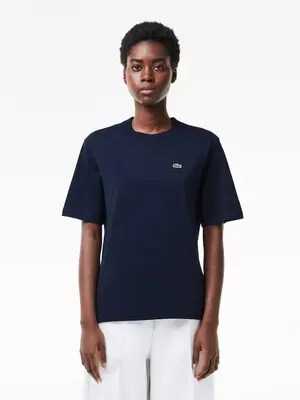 Lacoste Relaxed Fit Soft T-shirt