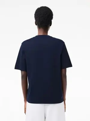 Lacoste Relaxed Fit Soft T-shirt