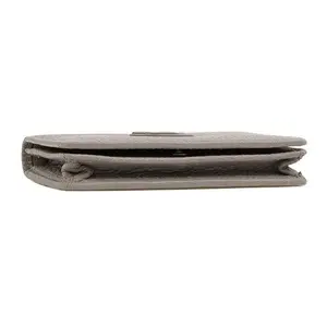 DIESEL® Logo-plaque Cardholder