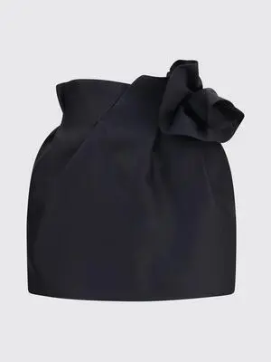 Magda Butrym Ruffled Skirt