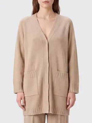 Fabiana Filippi Cardigan With Pockets
