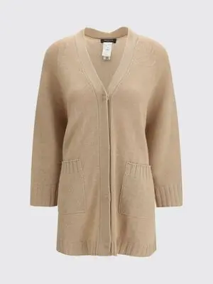 Fabiana Filippi Cardigan With Pockets