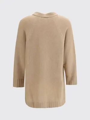 Fabiana Filippi Cardigan With Pockets